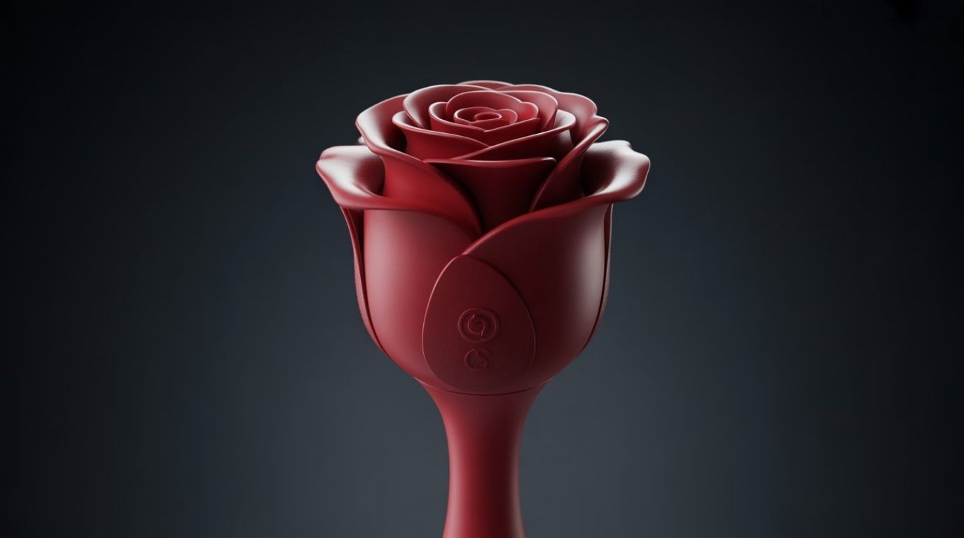 Rose Toy Modes Explained: Suction vs Vibration vs Mixed