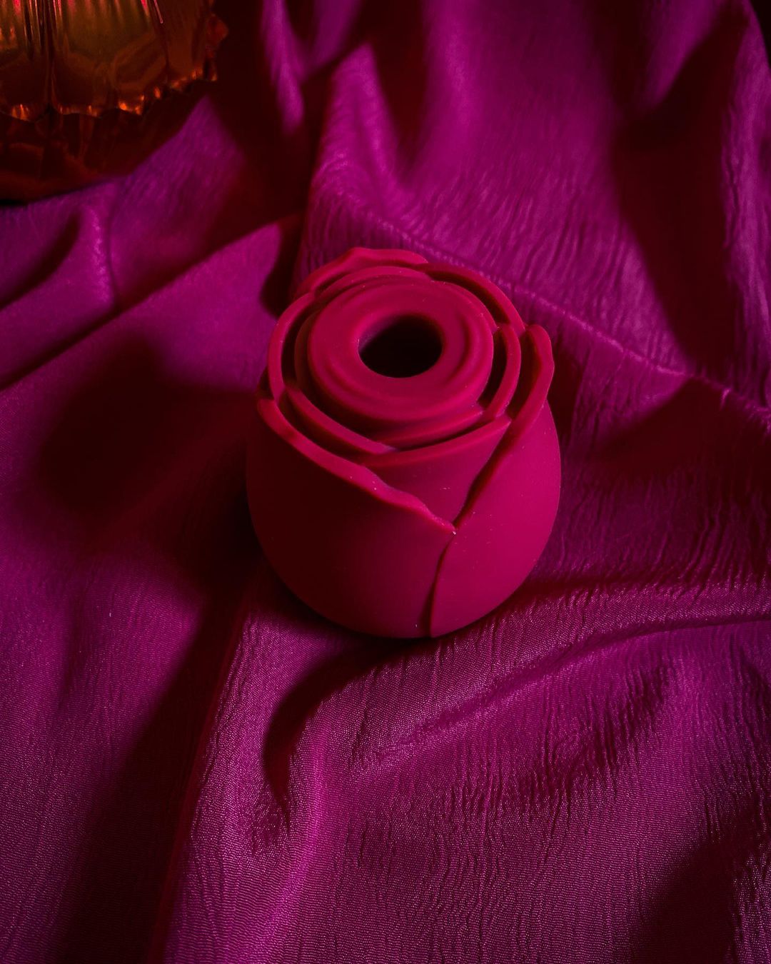 The Original Rose Toy – Designed for Suction Performance